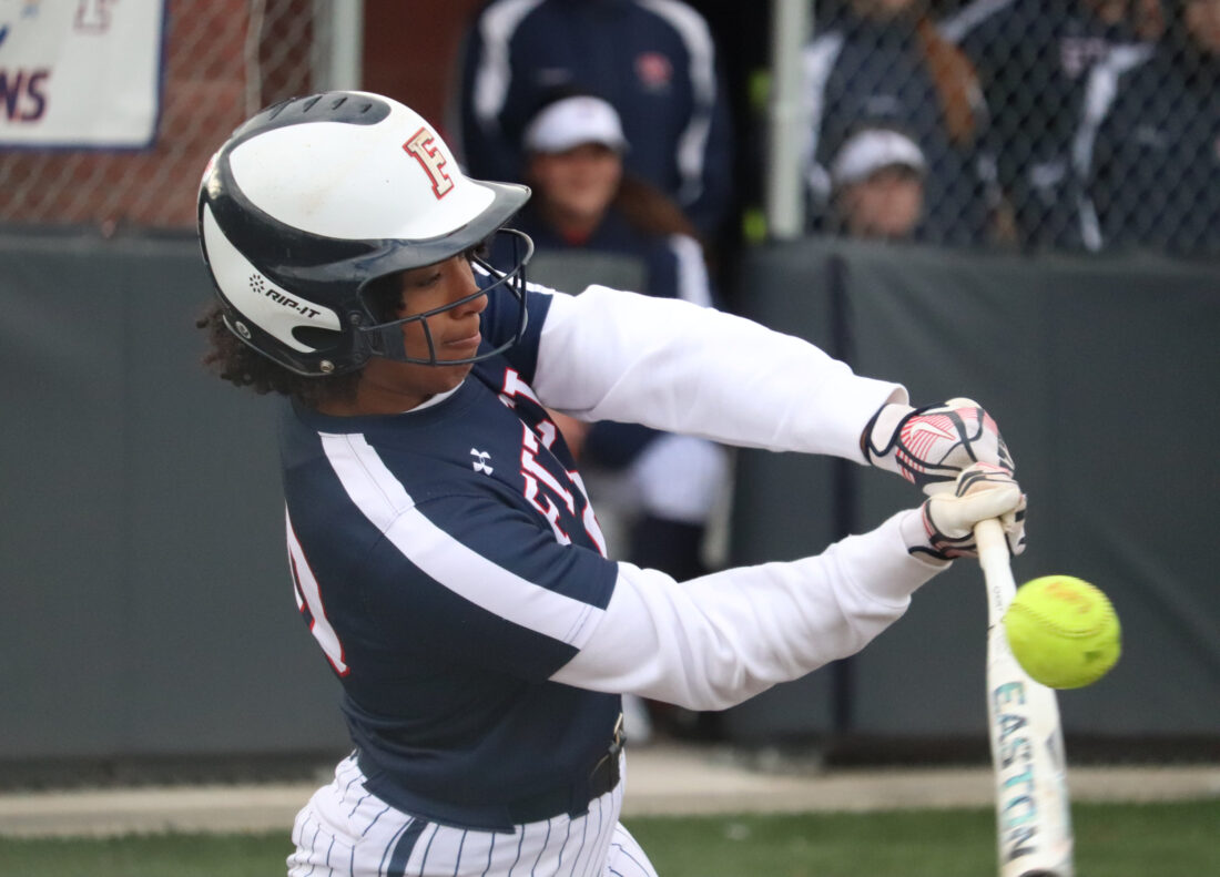 Unbeaten Fitch sticking to familiar identity | News, Sports, Jobs ...